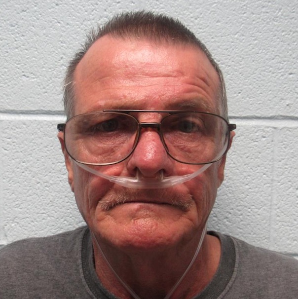 Greene County man accused of rape convicted of lesser charges at trial ...